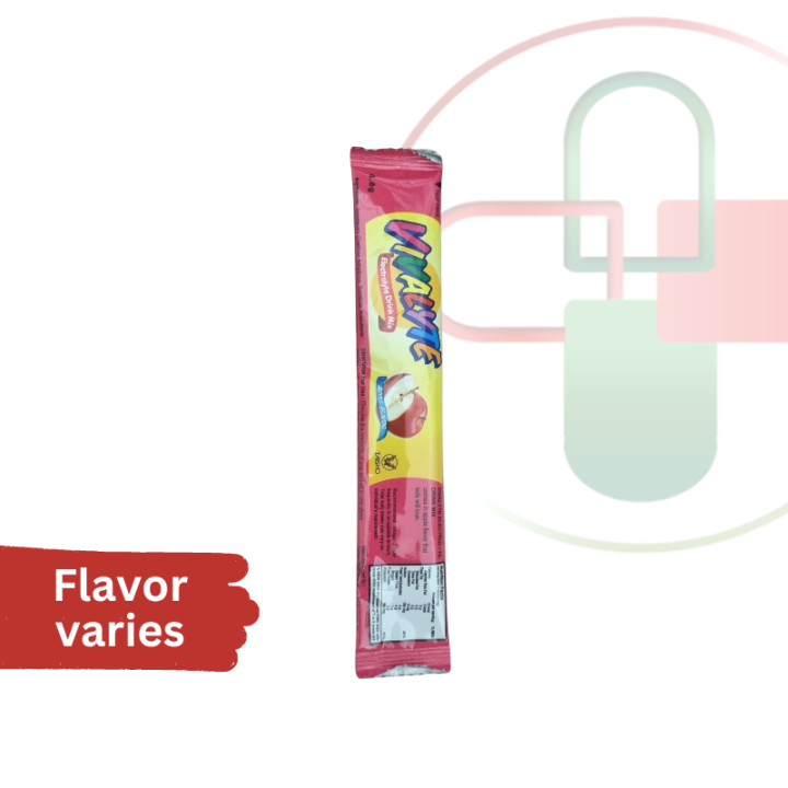 Vivalyte Electrolyte Powdered Drink For Kids (RANDOM FLAVOR) | Lazada PH