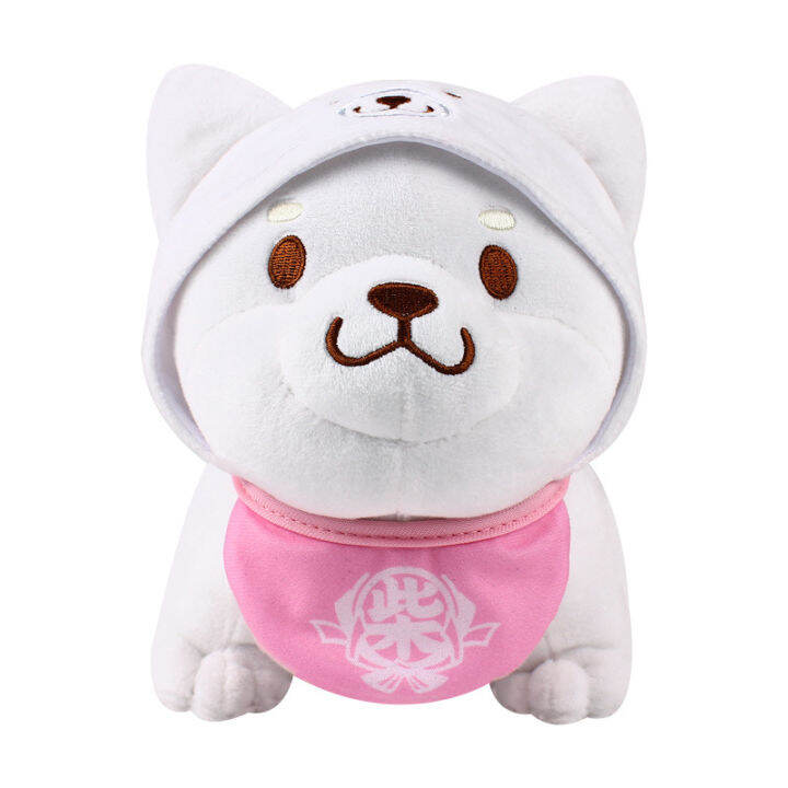 [COD] มาสคอตแห่งปีสุนัข Shiba Inu ตุ๊กตาสุนัขสัตว์เลี้ยงน่ารัก ของขวัญ ...