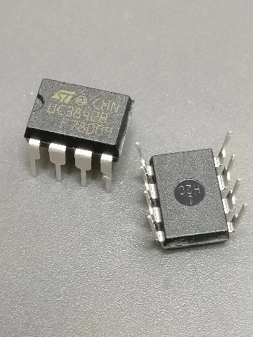 IC UC3842, UC3843, UC3844, UC3845, UC3845 SMD, UC3846(16ขา) Current Mode PWM Controller | Lazada ...