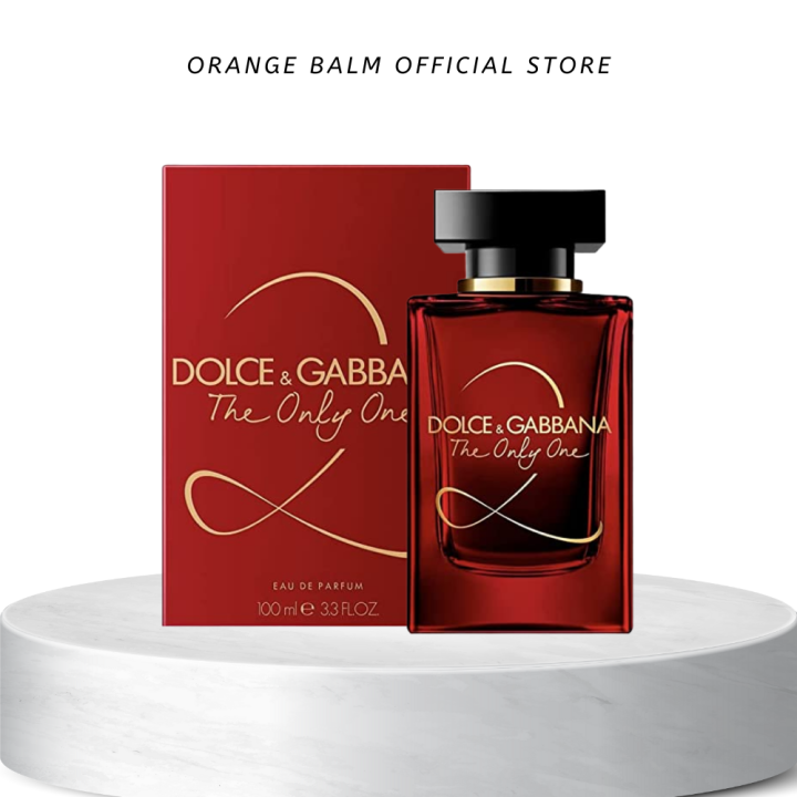 The Only One 2 Perfume for Women EDP | Lazada PH
