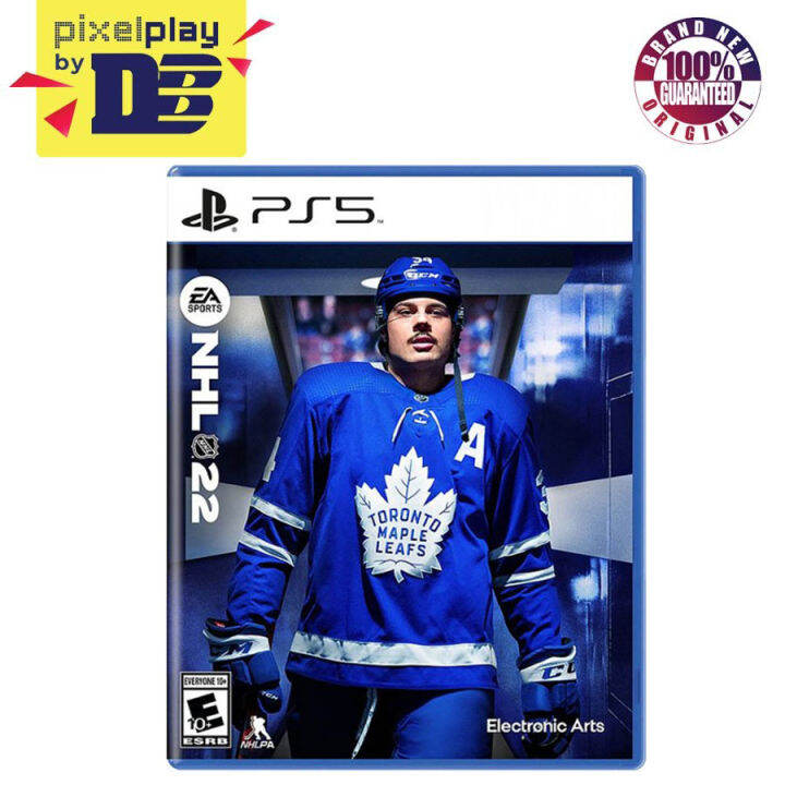 PS5 NHL 22 (US) | Lazada PH