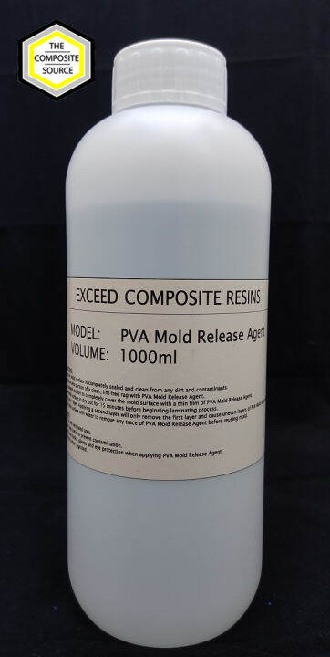 Composite FRP PVA Mold Release Agent | Lazada PH