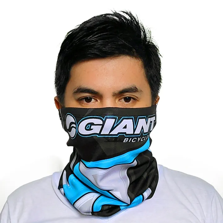 Giant Tube Mask 03 | Lazada PH