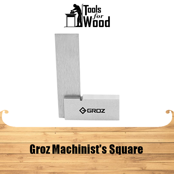 Groz Machinist Square | Lazada PH