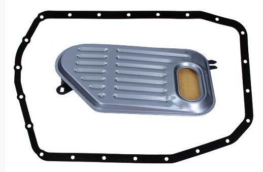 BMW 5 Speed ATF ZF Auto Filter Gasket E32 E34 E36 E38 E39 E46 E85 ...