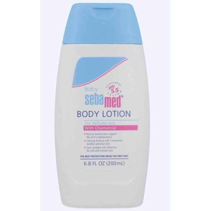 SEBAMED LOTION 200ML MADE IN GERMANY | Lazada PH SEBAMED LOTION 200ML MADE IN GERMANY | Lazada PH