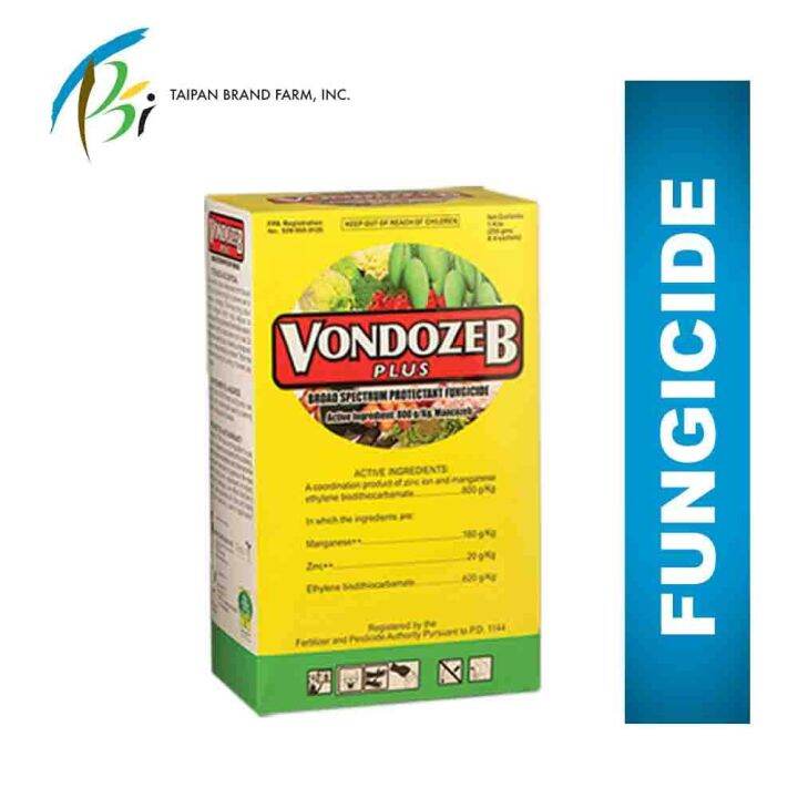 Vondozeb 80WP 1000g | Lazada PH