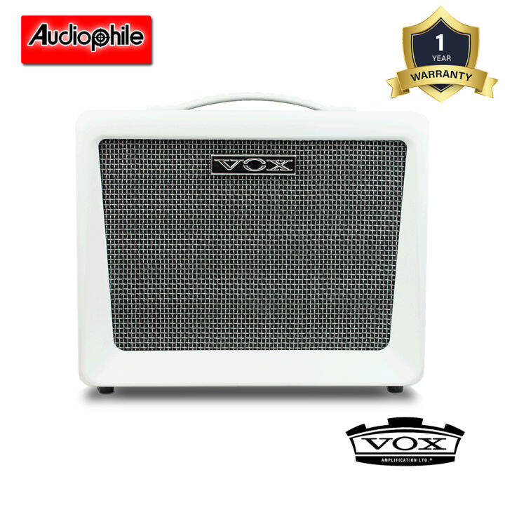 Vox VX50-KB - 50W Keyboard Amp with Nutube Preamp and Mic Input | Lazada PH