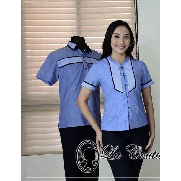 Ready Made Teacher Uniforms | Lazada PH