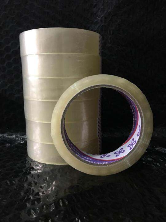 Isolasi / Selotip 1 inch | Lazada Indonesia