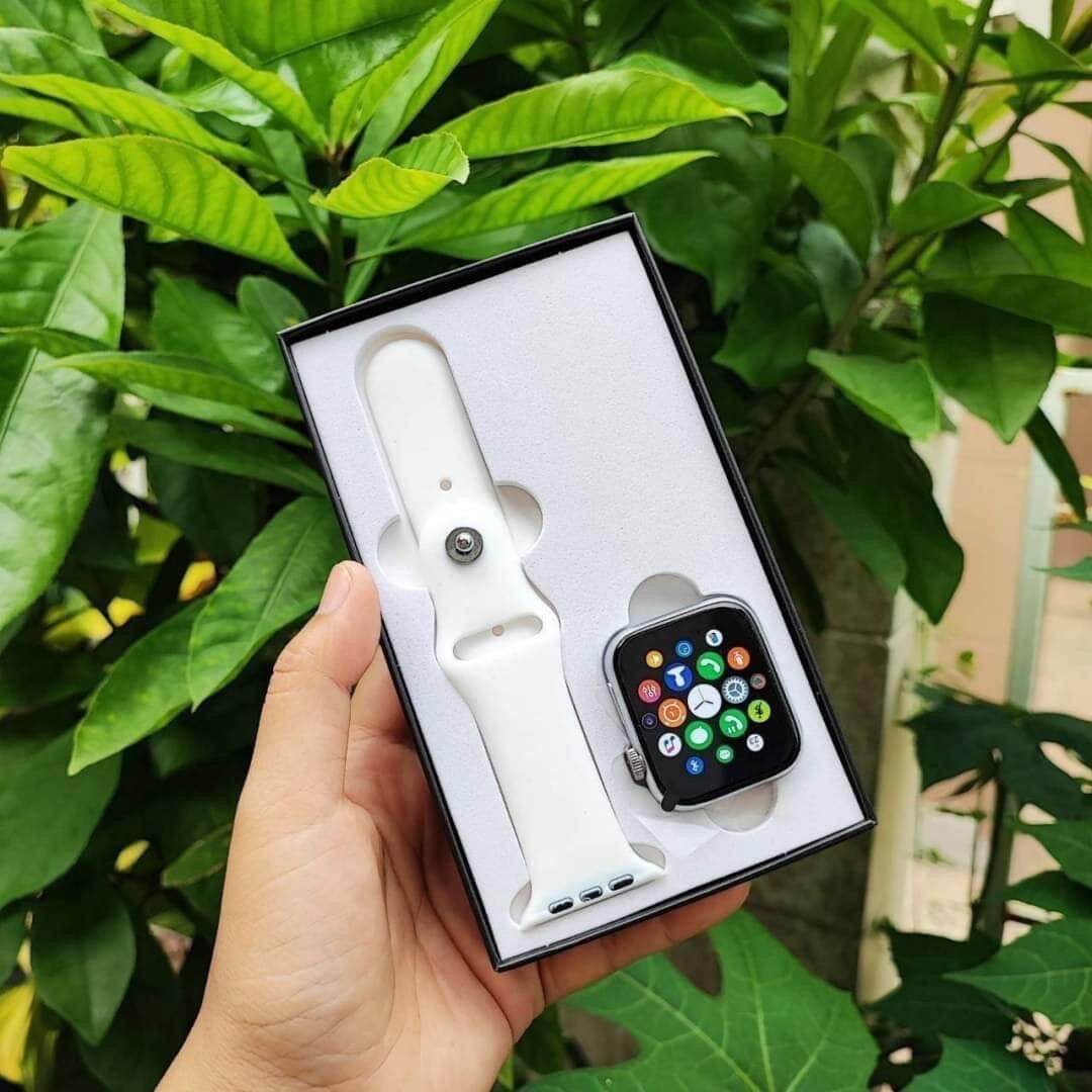 【พร้อมส่งจากไทย】Smart Watch X7 Pro Max นาฬิกาสมาร์ทวอชท์ ใหม่ล่าสุด ...