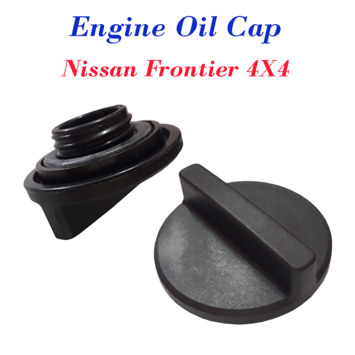 Nissan Frontier 4X4 Engine Oil Cap | Lazada
