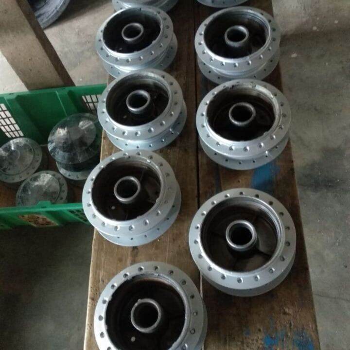 tromol belakang legenda astrea grand mulus copotan original | Lazada ...