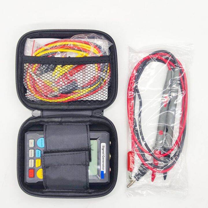 Signal Generator Multifunction Loop 4-20Ma Signal Generator Calibrator ...