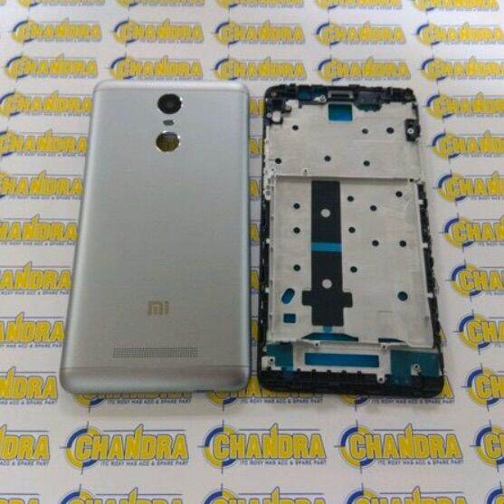 Casing Kesing Fullset Xiomi Redmi Note 3 Pro Kenzo | Lazada Indonesia