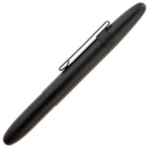 Fisher Space Bullet Pen Black and Refills EDC Made In USA♀ | Lazada PH