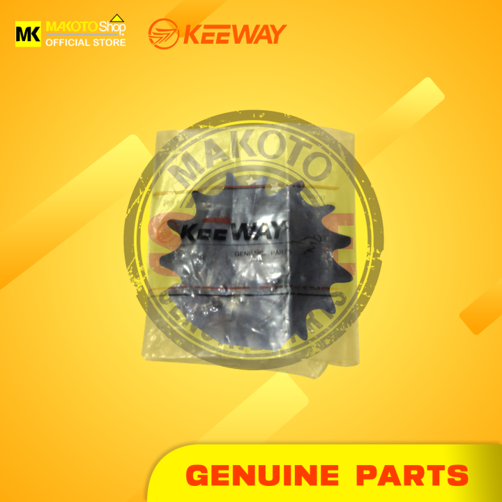 Keeway Sprocket Engine (Superlight 200) | Lazada PH