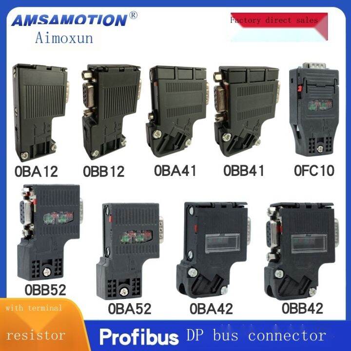 Original/Free shipping∋ Compatible with Siemens Profibus bus connector ...