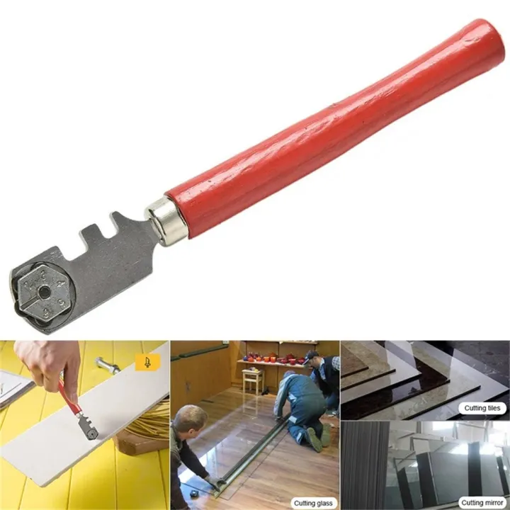 Durable Glass Cutter Glass Cutter Easy To Operate For Householdcutting ...