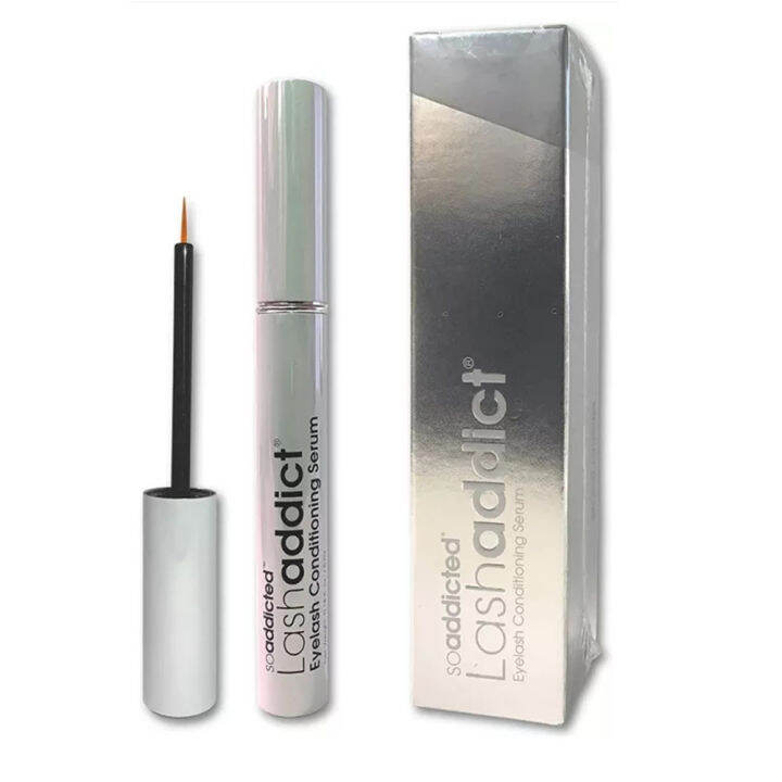 Lashaddict Eyelash Conditioning Serum 5ml | Lazada PH