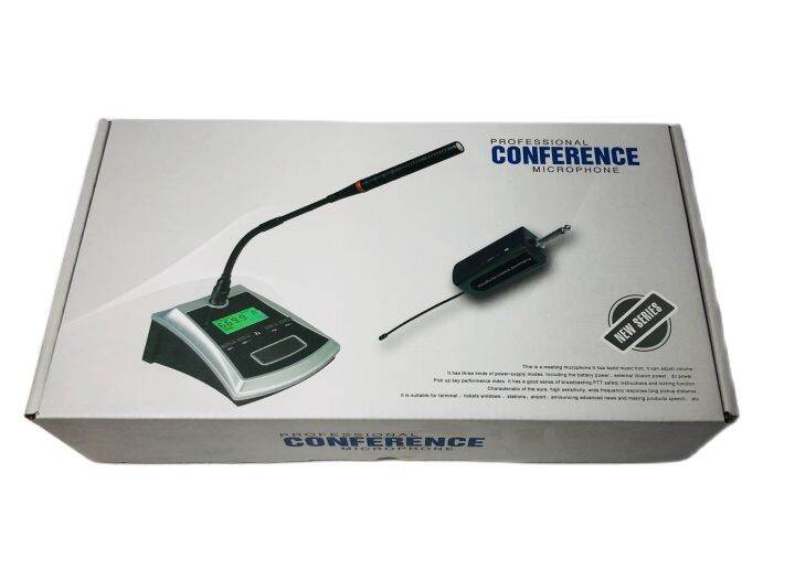 SHENGFU X-H01 Wireless Microphone Uhf Microphone Xrt Xlr Wireless ...