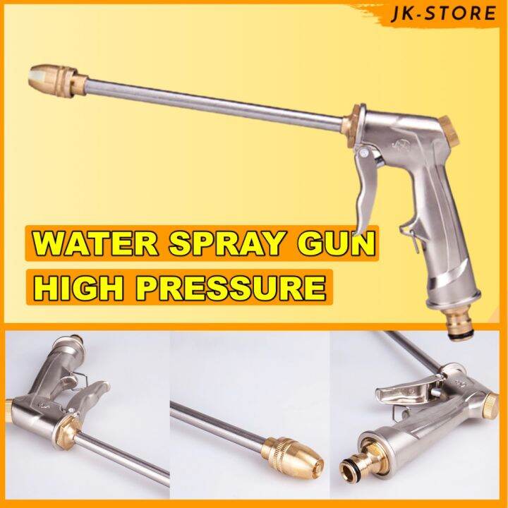 WATER SPRAY CUCI MOBIL DAN MOTOR |Semprotan Air Steam Cuci Jet Mobil ...