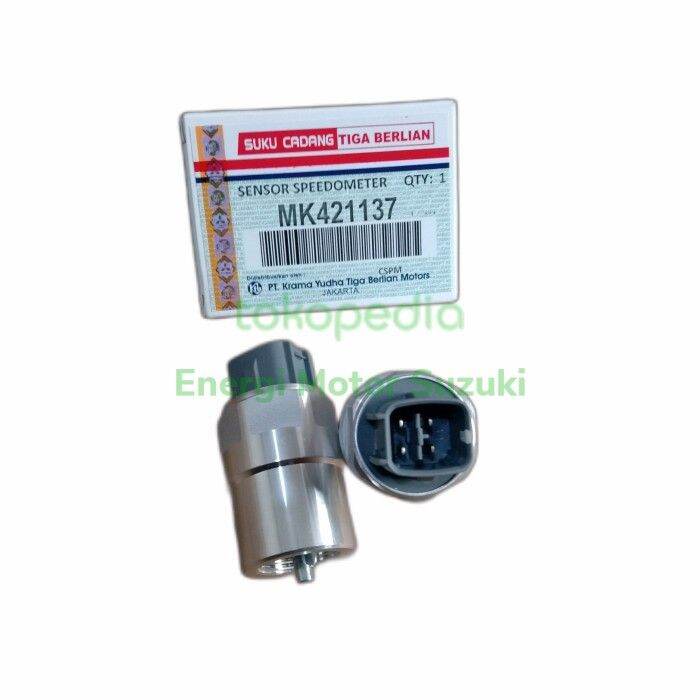 Sensor Speedometer Ps125 Canter | Lazada Indonesia