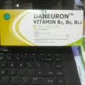 Omeneuron vitamin / box isi 10strip | Lazada Indonesia