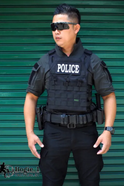 Bogie.1 เกราะจิ๋ว เสื้อเกราะ ปลอกเกราะ ผ้าคอร์ดูร่า 1000D แข็งเเรง ทน เสื้อปลอกเกราะงานเนี๊ยบ ...