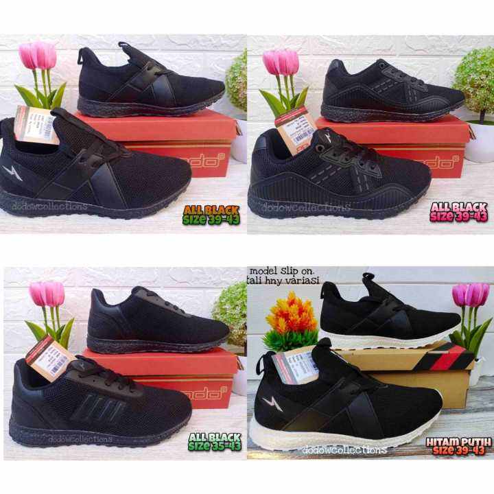 SEPATU SEKOLAH ANAK LAKI-LAKI SMP SMA SIZE 35-43- SEPATU SEKOLAH FULL ...