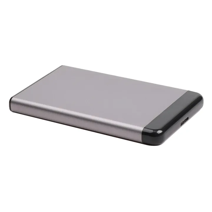 External Hard Drive HDD 2.5 Inch Portable USB3.0 External Storage ...
