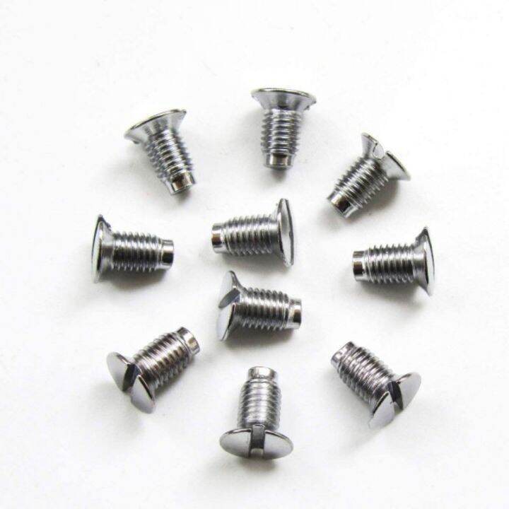 Juki Needle plate screw high speed sewing machine siruba | Lazada PH