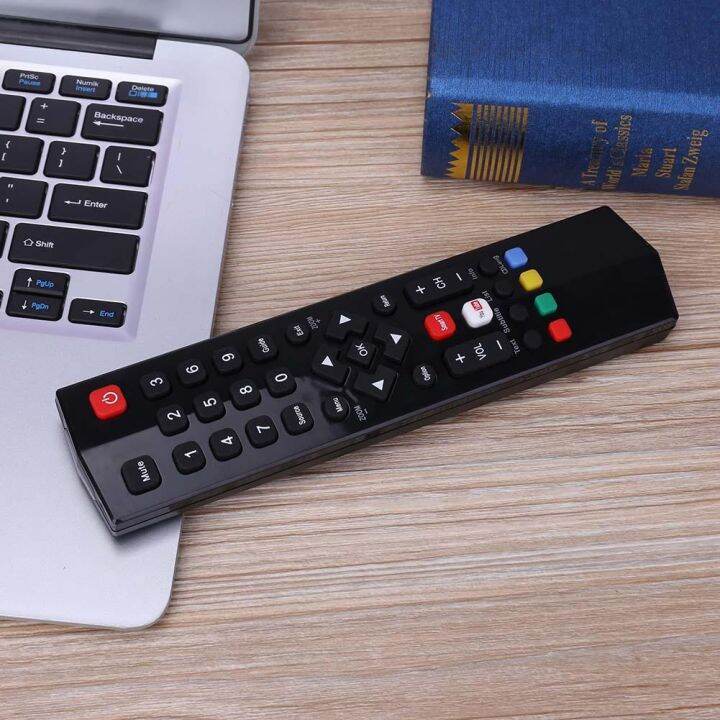 Rc200 Remote Control Replacement For Tcl Smart Tv Lazada Ph
