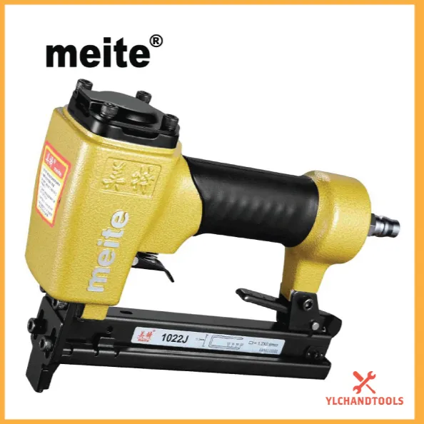 MEITE 1022J PNEUMATIC NAIL GUN | Lazada
