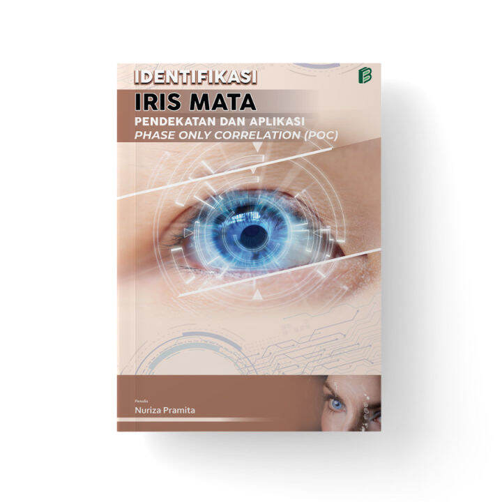 Identifikasi Iris Mata | Lazada Indonesia