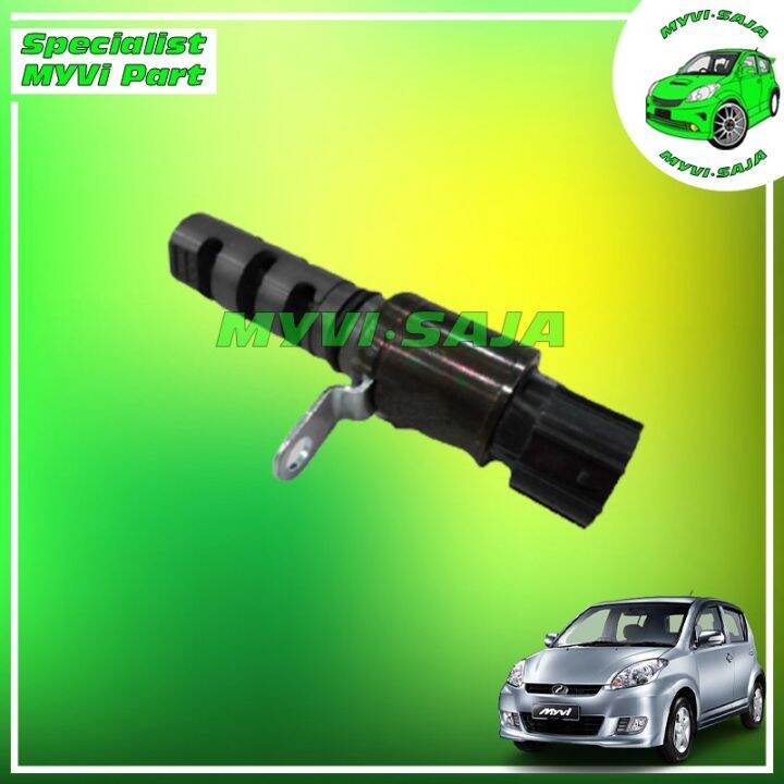 DVVT Valve Sensor Perodua Myvi/Viva OEM | Lazada