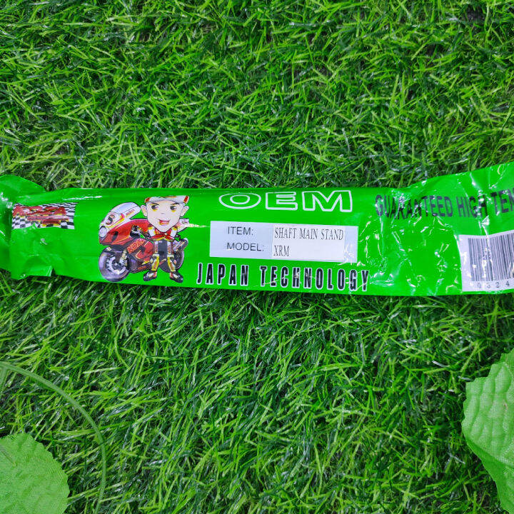 Center Stand Axle XRM | Lazada PH