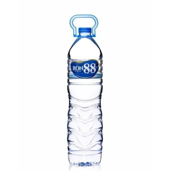 Air Mineral Ron 88 Botol Besar Plastik Pet- 1500 ml (Kemasan Satuan ...