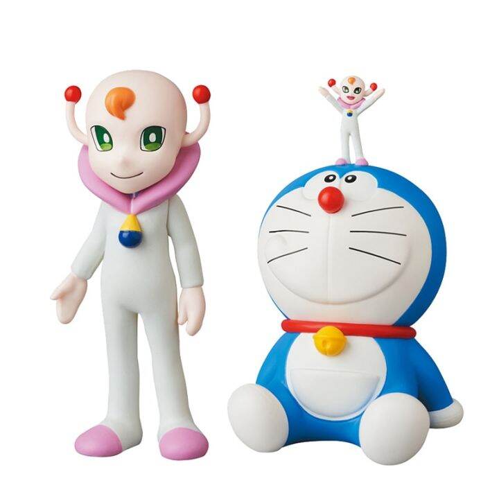 ของเล่นผู้ใหญ่ UDF Doraemon Nobita 'S สงครามอวกาศ The Movie Papi Kawaii ...