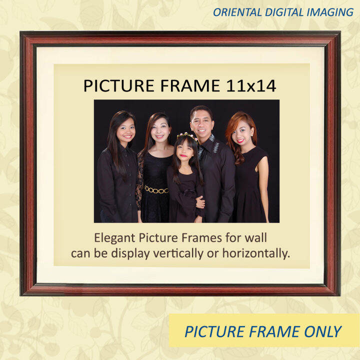 PICTURE FRAME 11R | Lazada PH