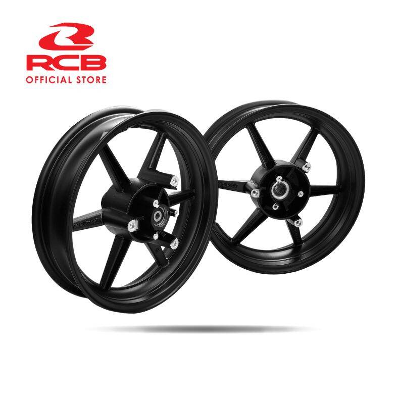 RCB Sport Rim 811 for Yamaha NMAX V1 (SP811) (RB6) | Lazada PH