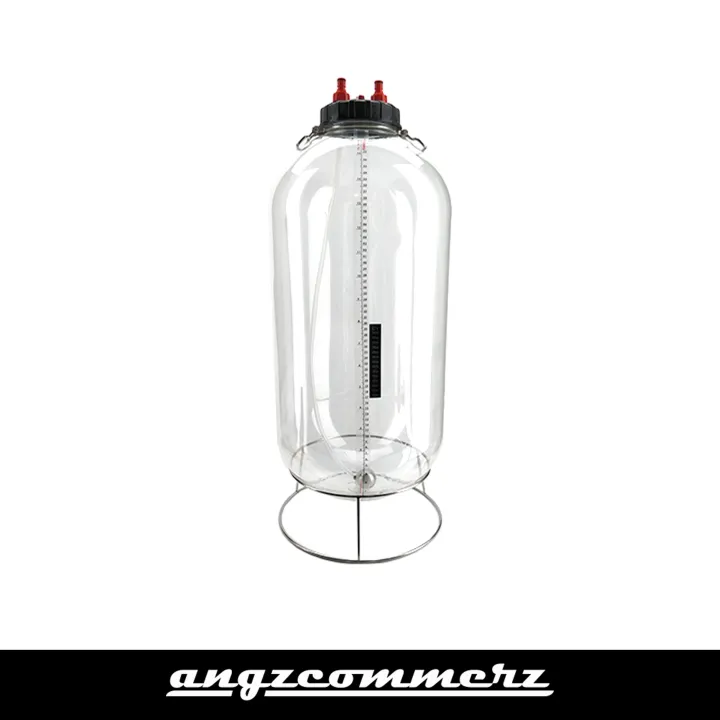 KEGLAND Fermzilla All Rounder 60L Replacement Tank Only | Lazada Indonesia
