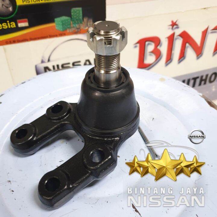 Ball Joint Arm Bawah Lower Nissan Terrano OEM High Quality | Lazada Indonesia