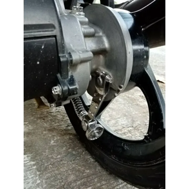 HENG BRAKE ARM SET MIO SPORTY/SOULTY/FINO/M3/SOUL GT125/AEROX | Lazada PH