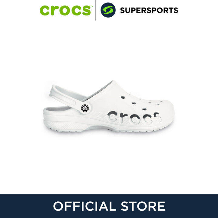 CROCS Baya Clog รองเท้าลำลองผู้ใหญ่ | Lazada.co.th