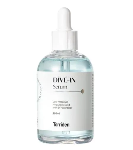 Torriden Dive-In Serum 100ml | Lazada PH