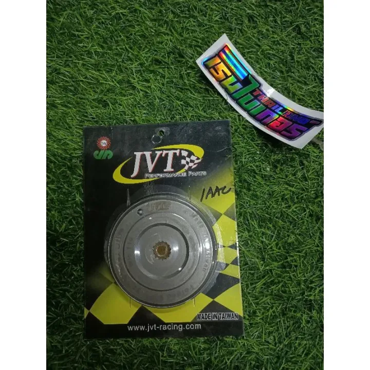 JVT TAIWAN RACING BENDIX DRIVE ASSY. FOR MIO SPORTY (MIO 110) | Lazada PH