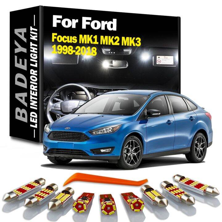 Ford Focus Interior Light Bulb Size | Cabinets Matttroy