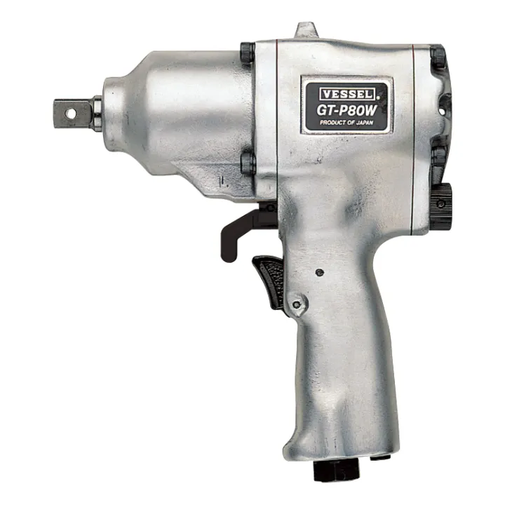 VESSEL GT-P80W Air Impact Wrench Double Hammer ( JAPAN BRAND ) | Lazada PH