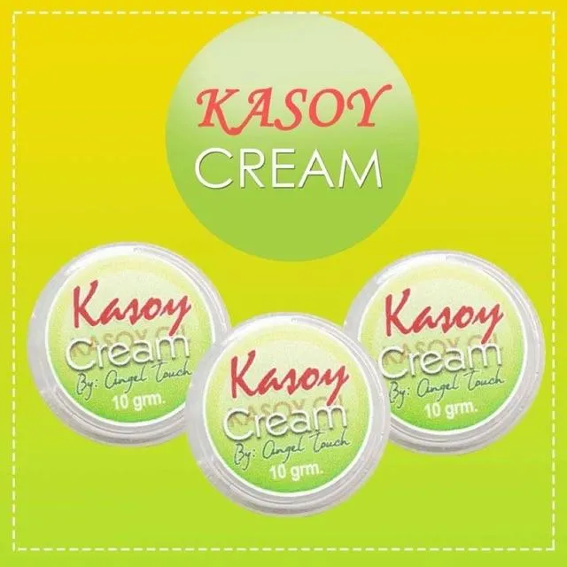 KASOY CREAM SET OF 3 | Lazada PH